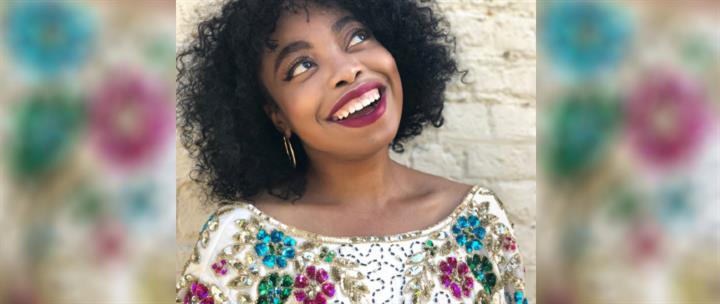 Francesca Chiejina Soprano Jocelyn Freeman Piano - Black History Month 2025