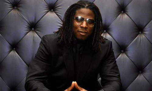 Carmichael Musiclover - Black History Month 2025