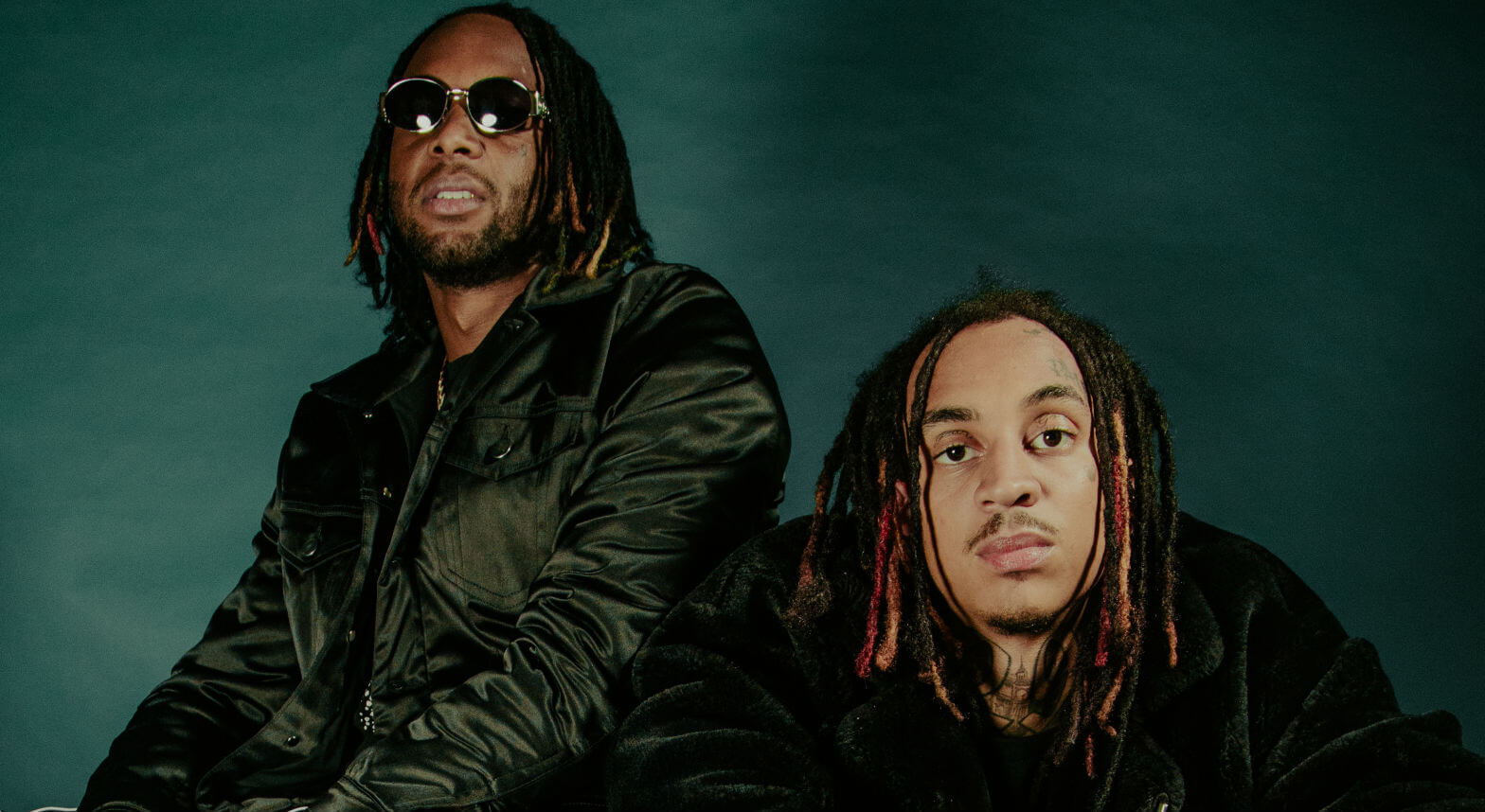 D Block Europe - Black History Month 2025