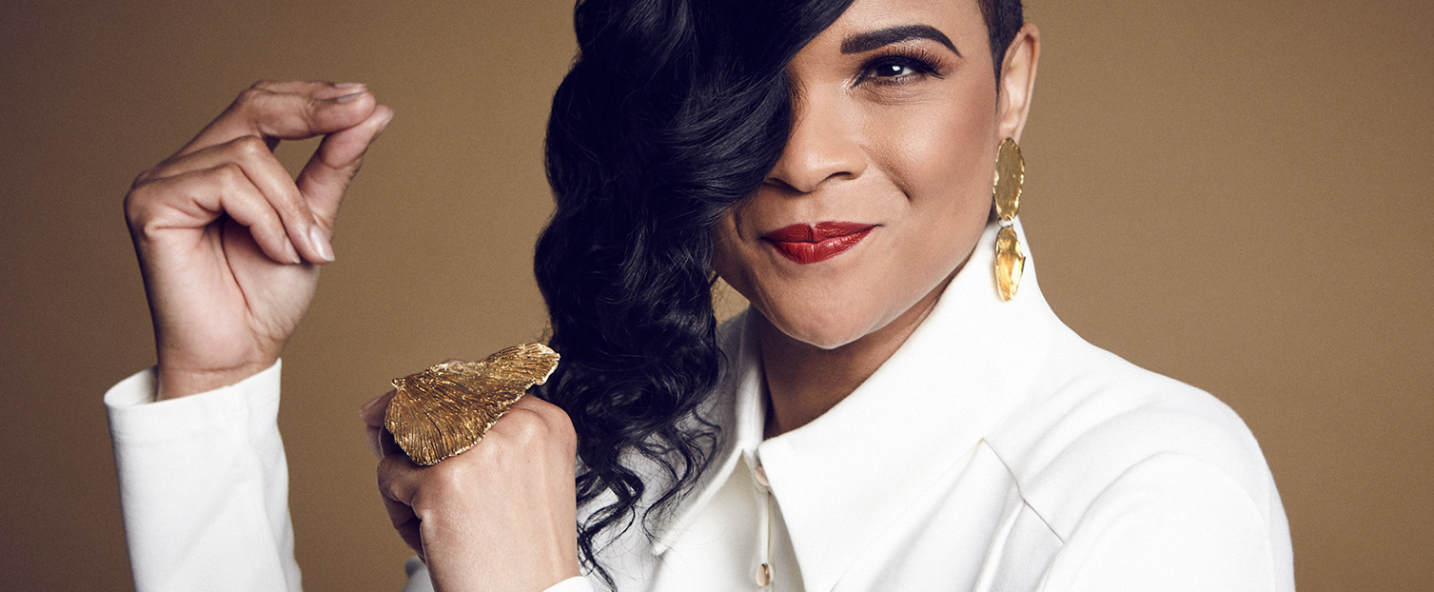 Gabrielle: 30 Years of Dreaming - Black History Month 2025