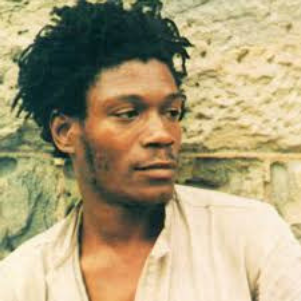 Horace Andy: Legendary Reggae Superstar - Black History Month 2025