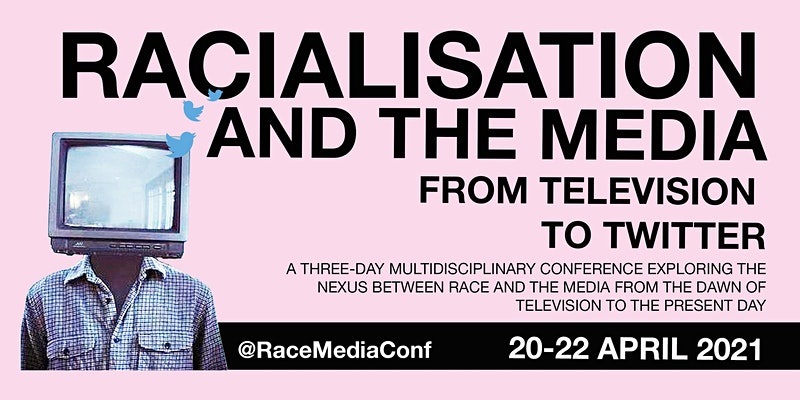 Racialisation and the Media: From Television to Twitter - Black History ...