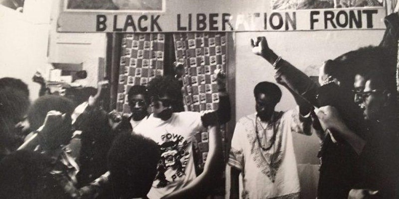 The Black Liberation Front Q&A - Black History Month 2025