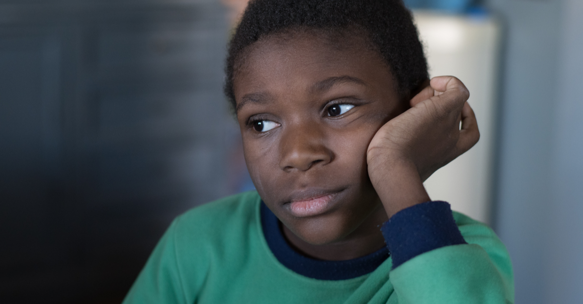 Being autistic and Black - Black History Month 2025