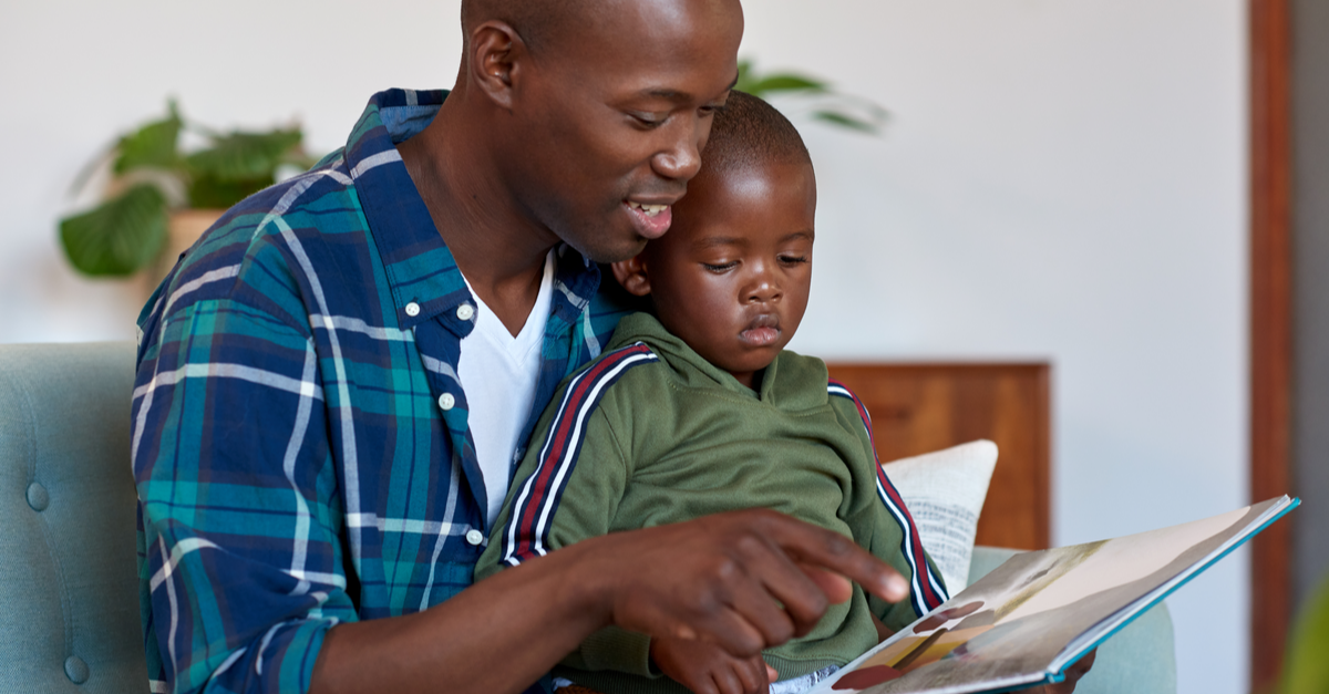 Kent - Black History Month 2025