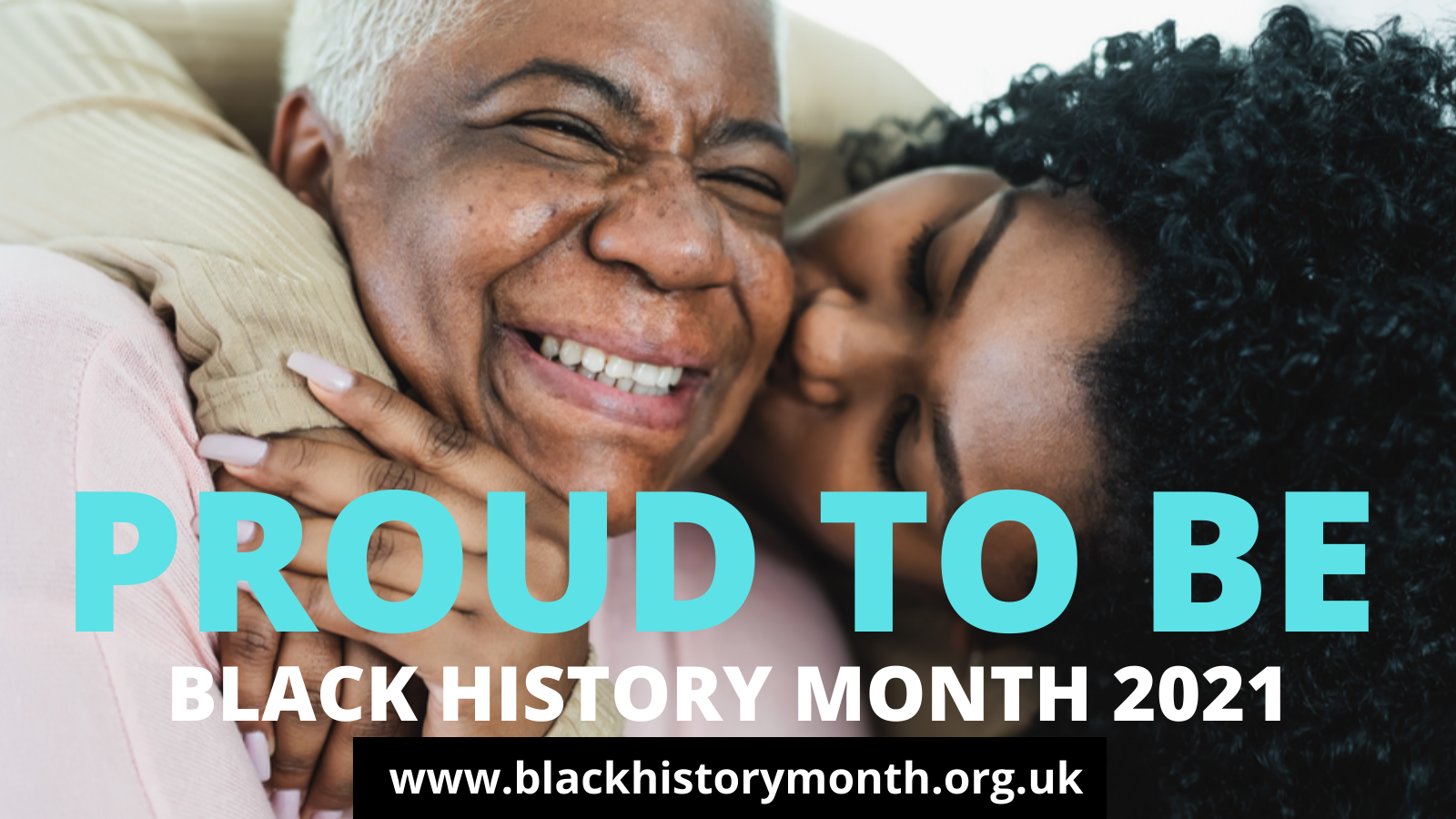 PROUD TO BE: Black History Month UK launches theme for Black History ...