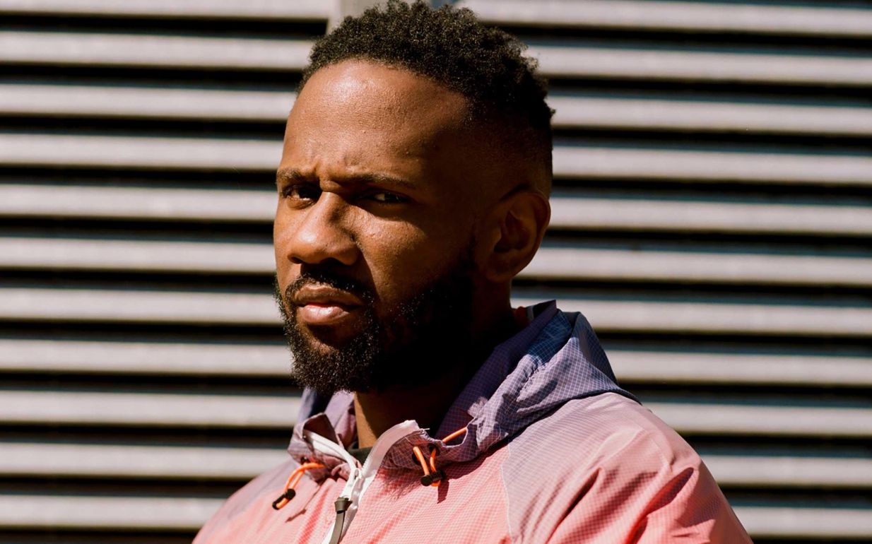 Footsie - Black History Month 2025