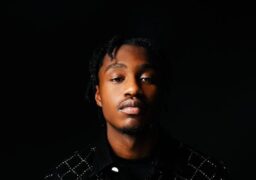 Lil Tjay - Black History Month 2025