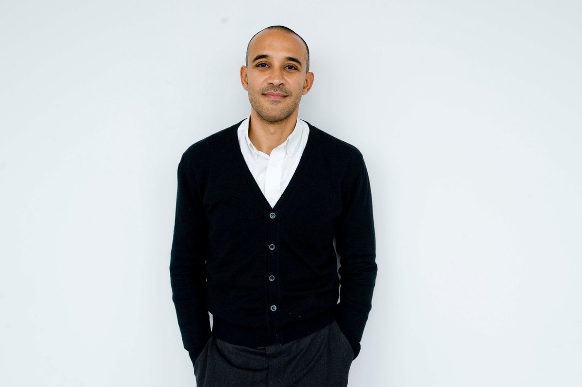 Marcus Ryder appointed as new Chair of RADA Council - Black History ...