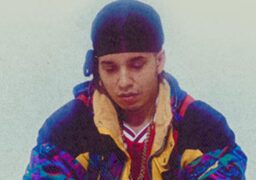 Ocean Wisdom - Black History Month 2025