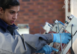 RAF Careers - Black History Month 2024