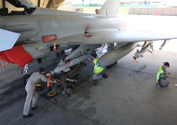 RAF Careers - Black History Month 2024