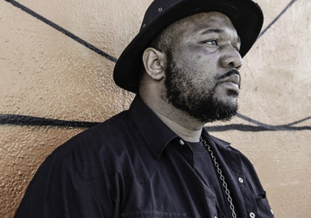 London International Black Film Festival