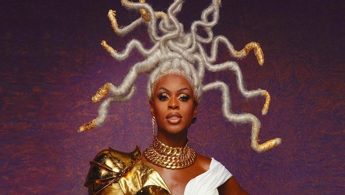 Symone – The Smooth Taste Tour - Black History Month 2026