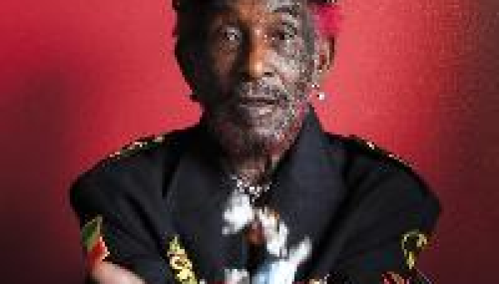 Lee Scratch Perry - Black History Month 2025