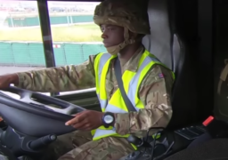 RAF Careers - Black History Month 2021