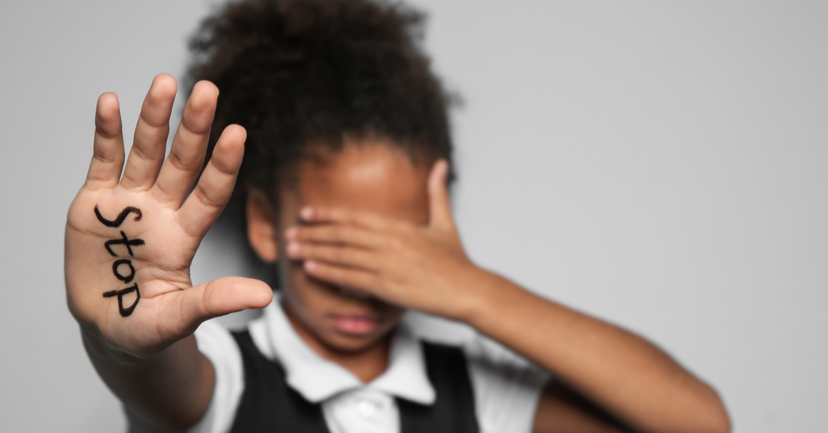 Racism in schools: time for less talk and more real action, says ...