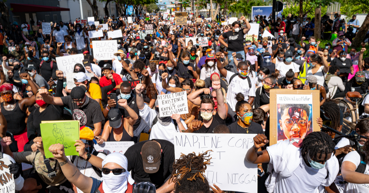 Human Rights expert decries wave of anti-protest laws ‘spreading ...