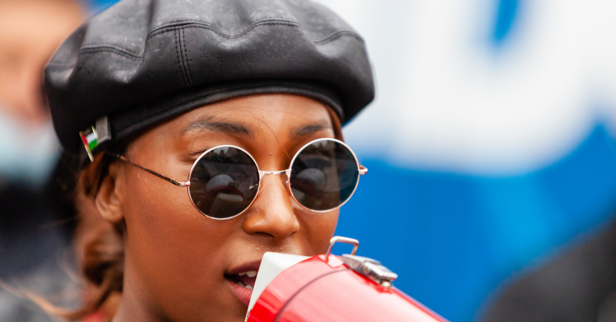 We at Black History Month are saddened to report that prominent Black ...