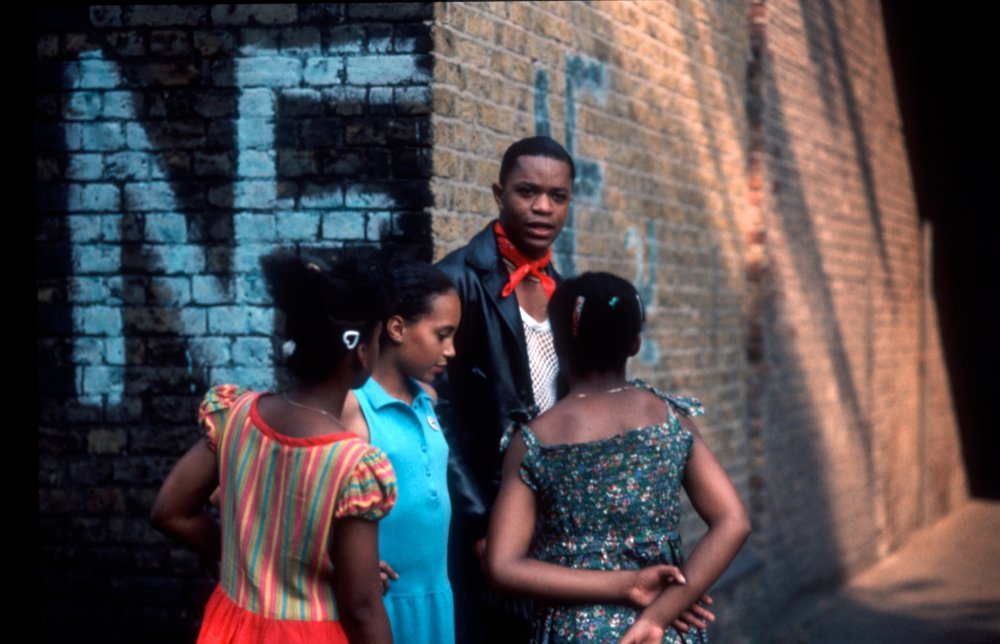 10 great black British films What are some of the best films about ...
