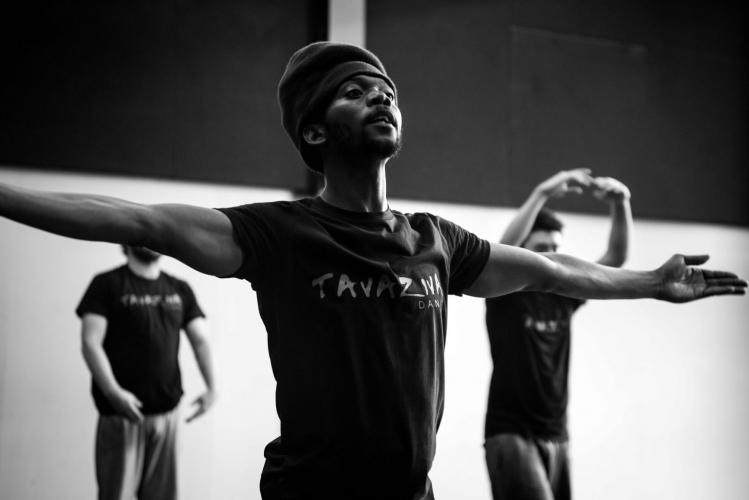 Tavaziva Dance - Black History Month 2026