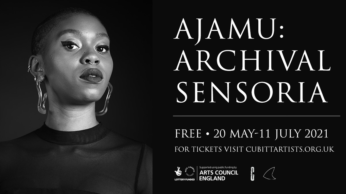 AJAMU: ARCHIVAL SENSORIA - Black History Month 2025