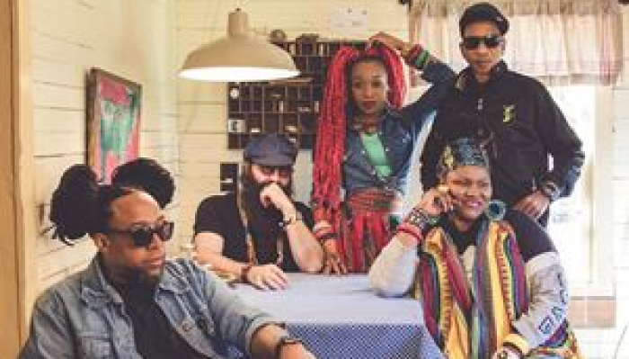 Arrested Development - Black History Month 2026