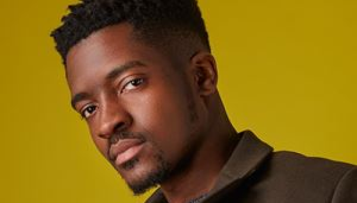 Guvna B - Black History Month 2025