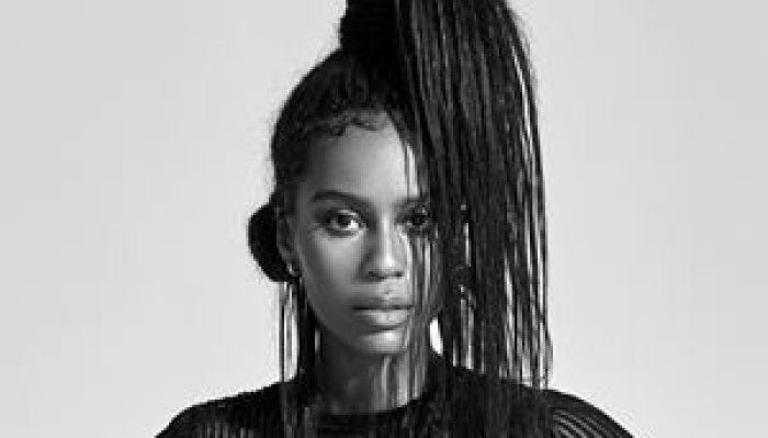 IMDDB - Black History Month 2025