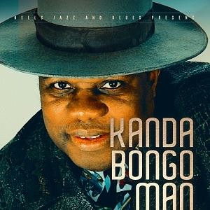Kanda Bongo Man - Black History Month 2025