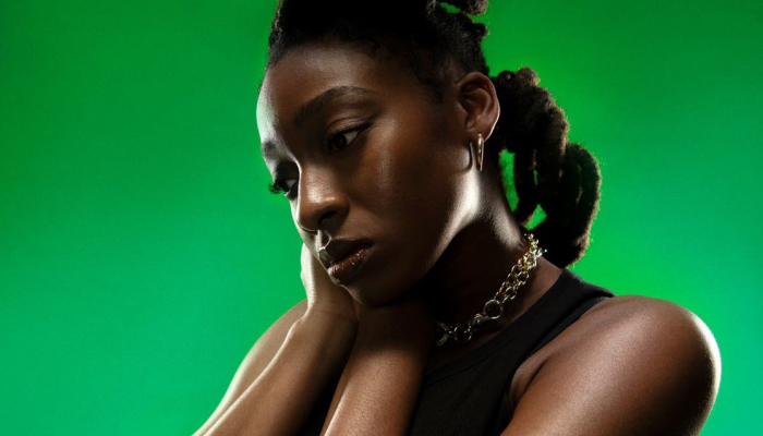 Little Simz - Black History Month 2025