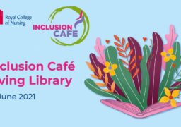 Black Nurses' Voices: A Virtual Living Library on 16 June - Black ...