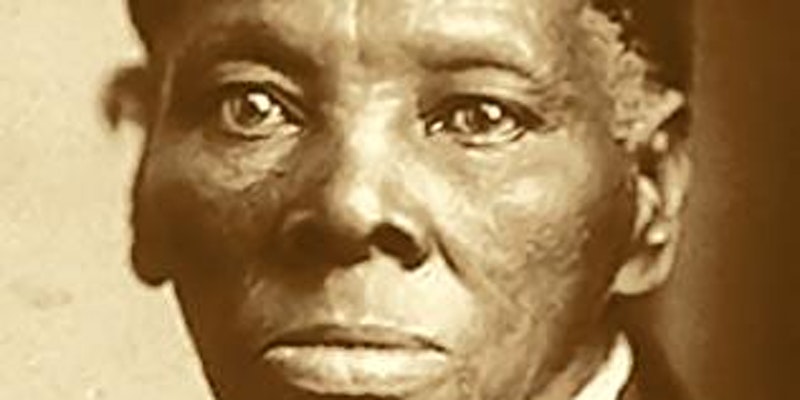 Virtual Black History Children Workshop: Harriet Tubman - Black History ...
