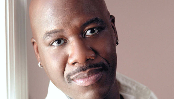 Will Downing Live In Manchester - Black History Month 2025