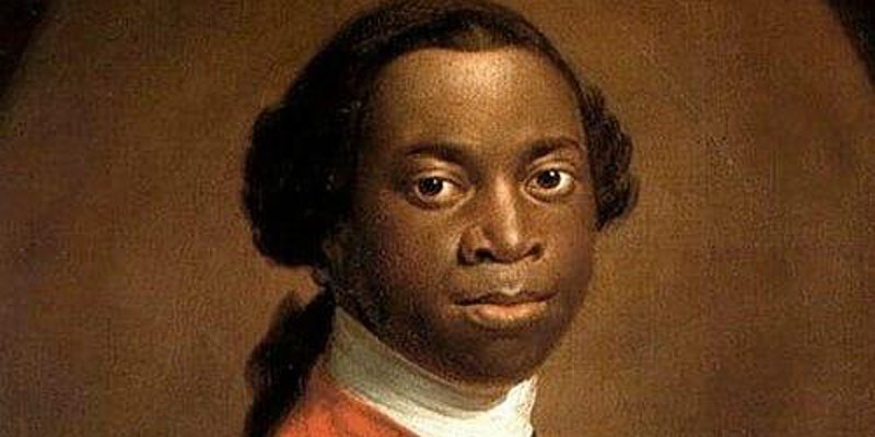 Hidden Histories: A Re-education in Black British Heritage - Black ...