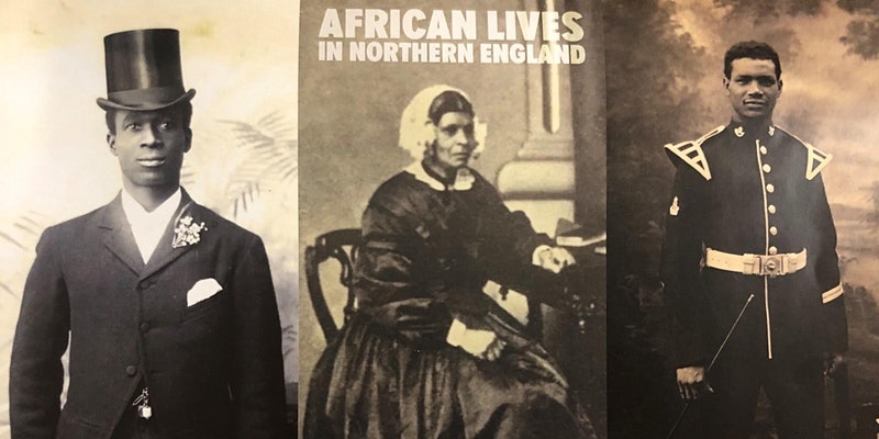 African Lives in Northern England - Black History Month 2025