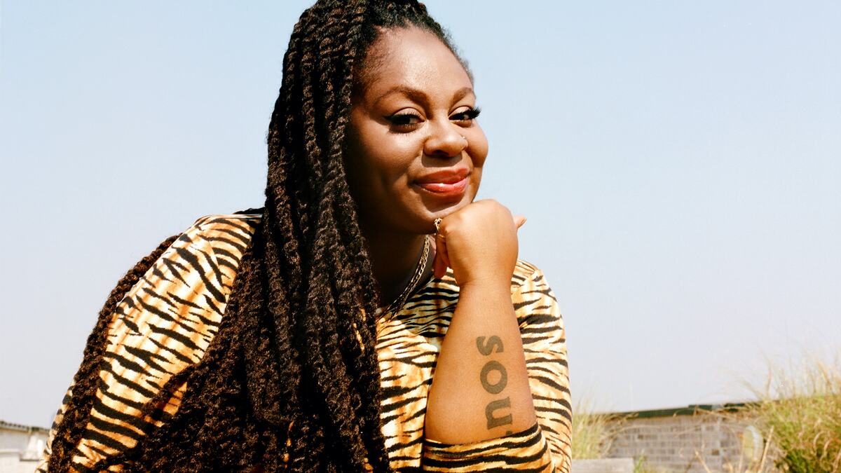 Candice Carty-Williams: Empress & Aniya - Black History Month 2026