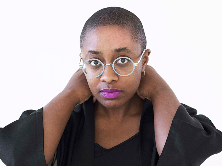 Cécile McLorin Salvant - Black History Month 2025
