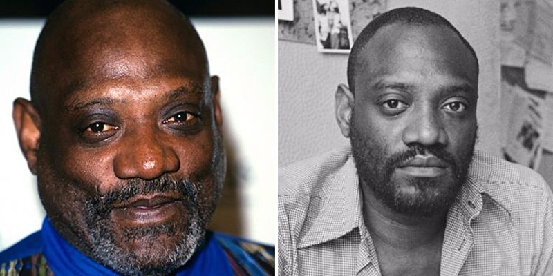 Darcus Howe a talk by Leila Hassan-Howe - Black History Month 2025