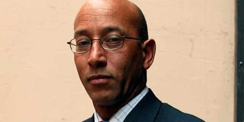 I fought the Law and I won, a Black Judge speaks - Black History Month 2025