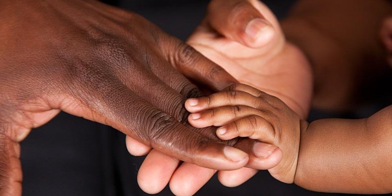 Intergenerational Trauma, with particular focus on black identity ...