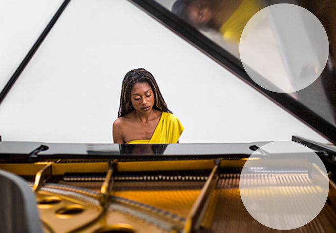 Isata Kanneh-Mason - Black History Month 2025