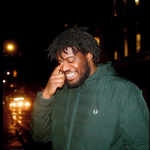 Mike - Black History Month 2026