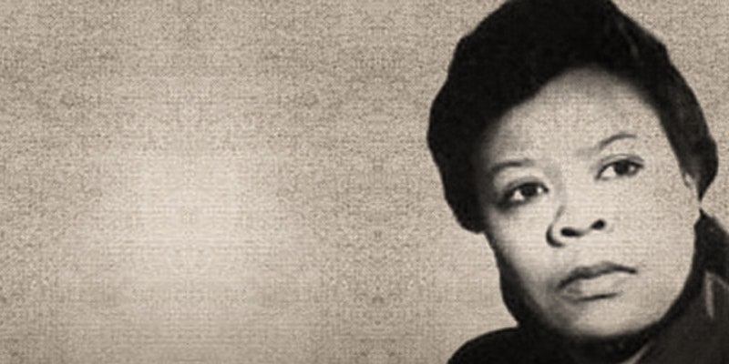 Virtual Black History Children Workshop: Marie Van Brittan Brown ...