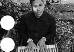 Reuben James - Black History Month 2026