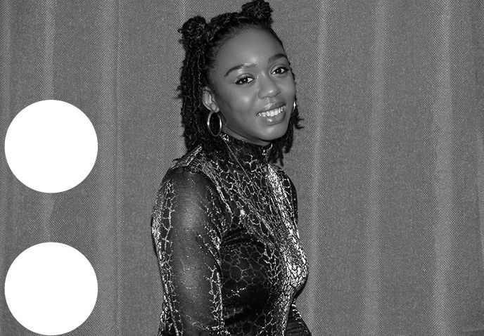 Romarna Campbell - Black History Month 2025