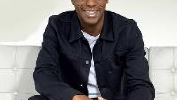Trevor Nelson - Black History Month 2026