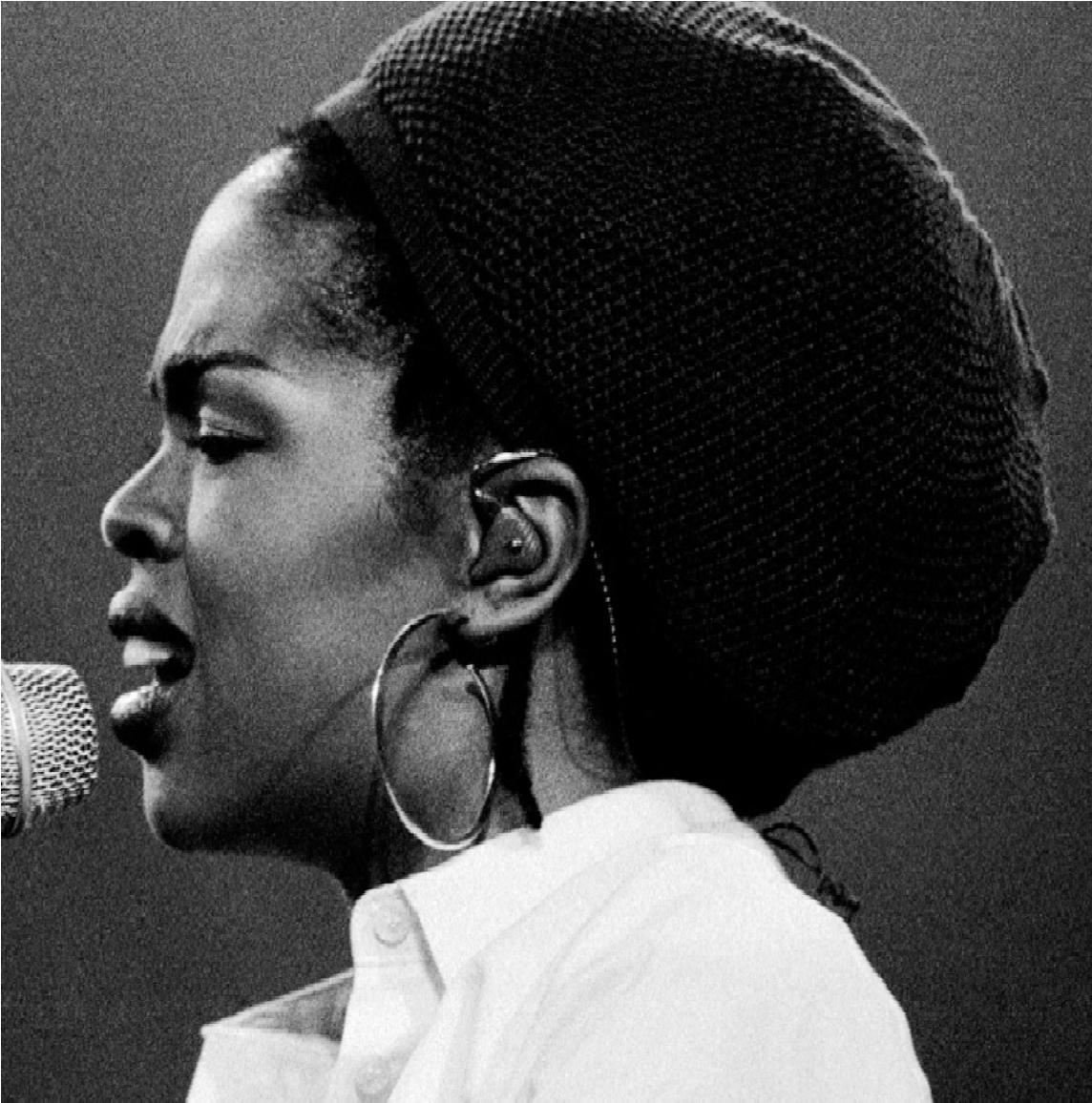 Hip Hop Karaoke Brunch - Black History Month 2025