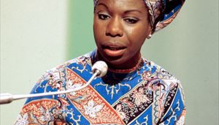 Untold Orchestra Perform Nina Simone - Black History Month 2026