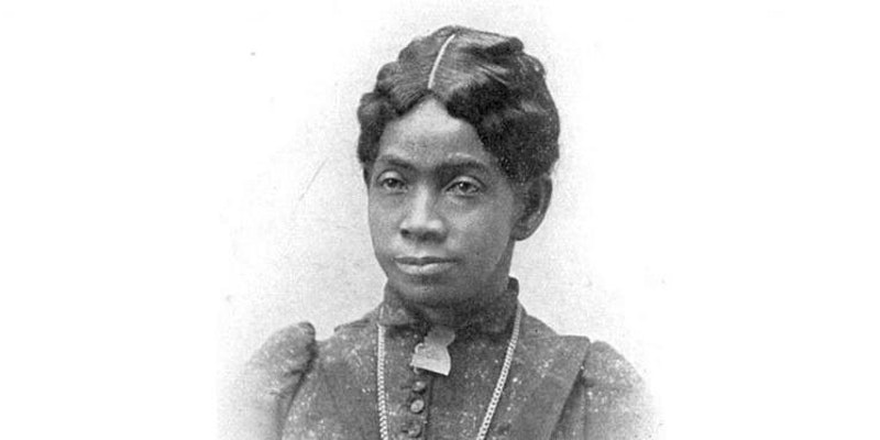 Virtual Black History Children Workshop: Sarah Boone - Black History ...